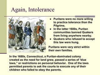 Colonization - Early American Culture slides.pptx