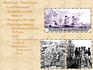 Colonization 17th century | PPT