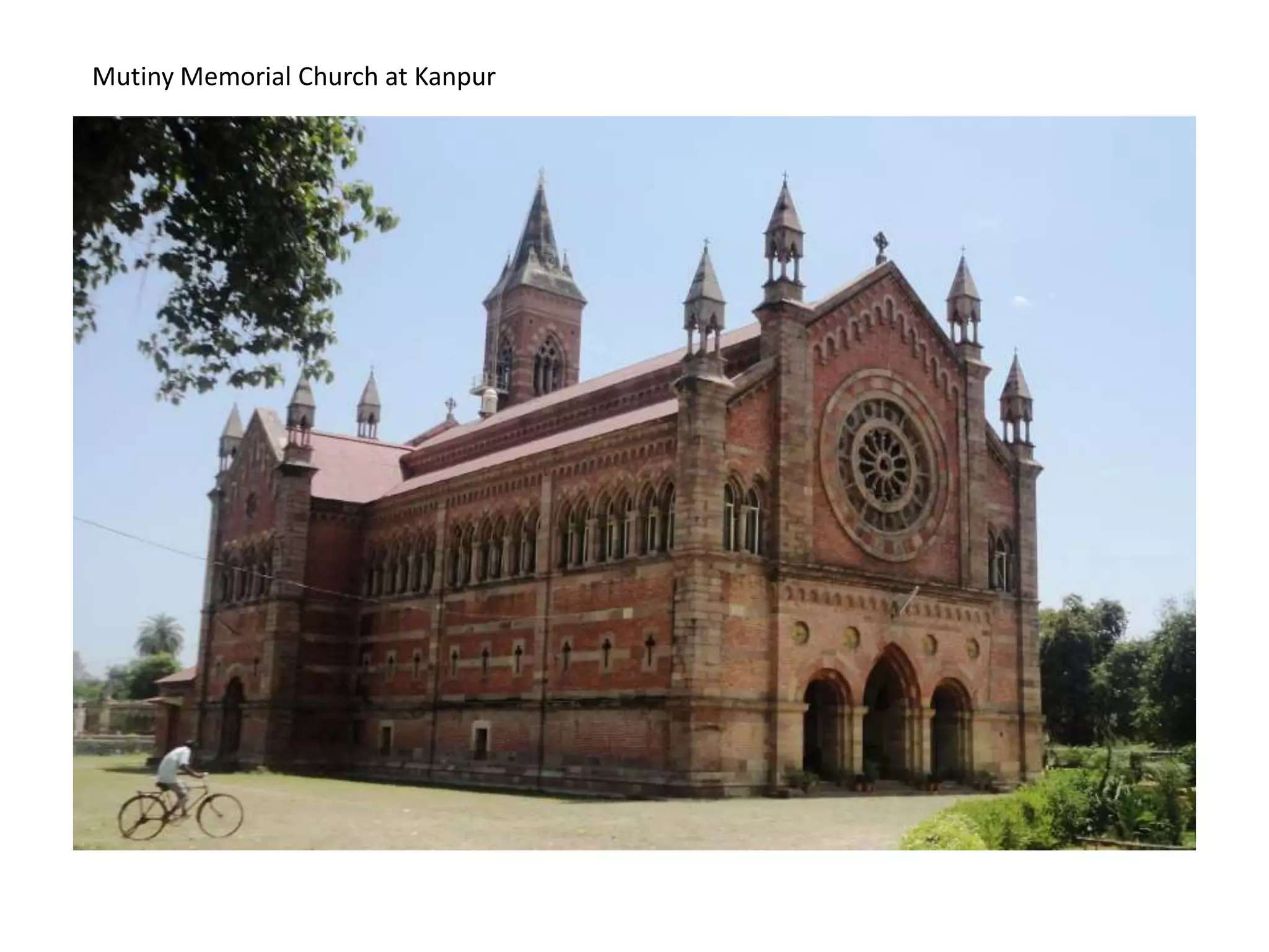 Colonization in india | PPTX