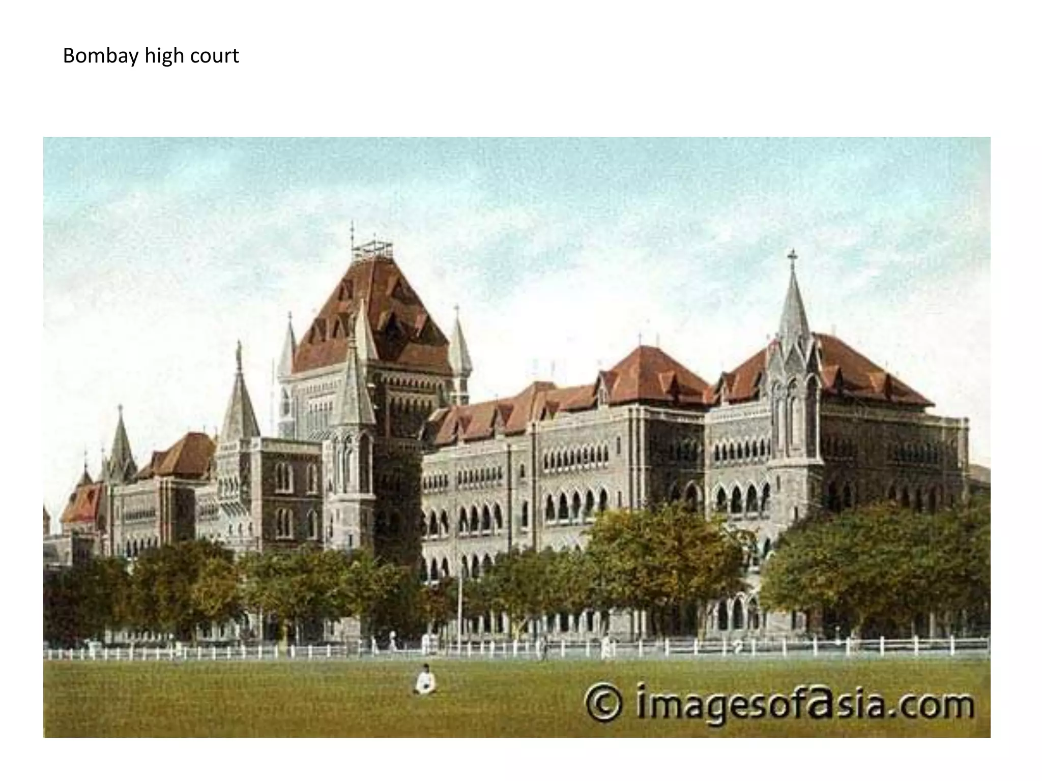 Colonization in india | PPTX