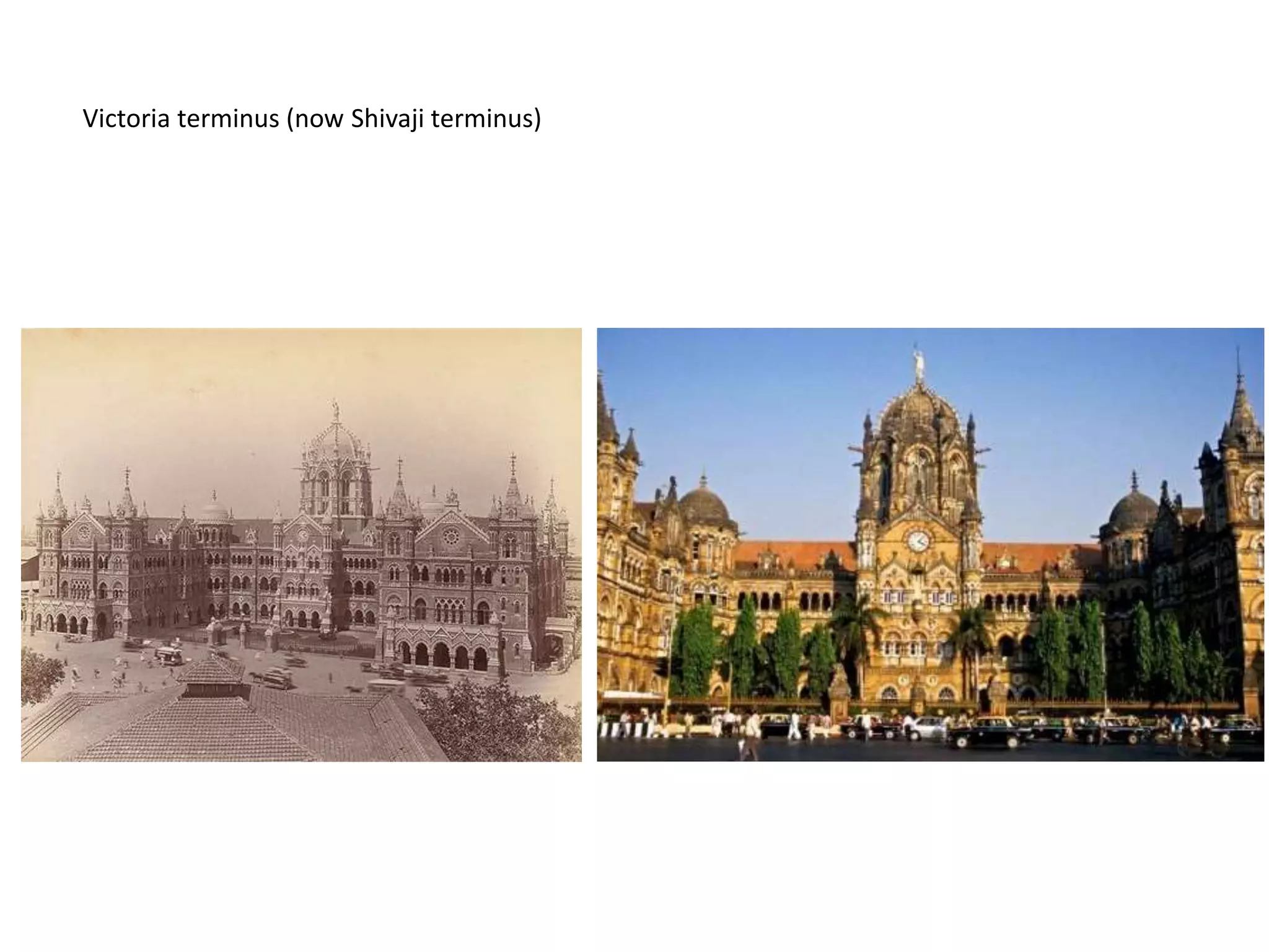 Colonization in india | PPTX