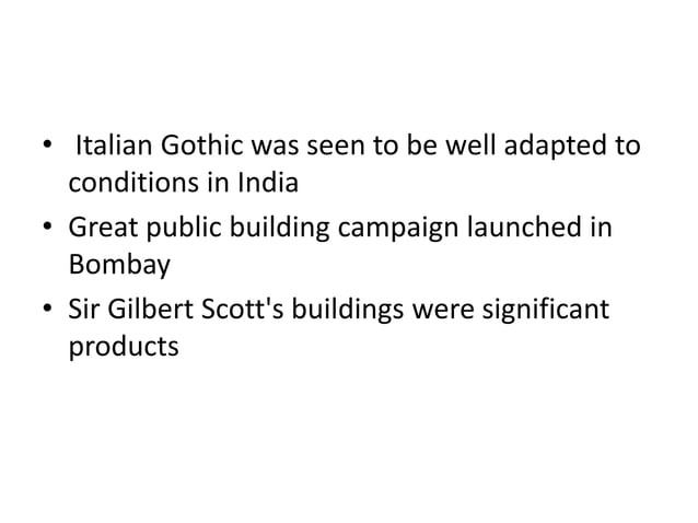 Colonization in india | PPTX