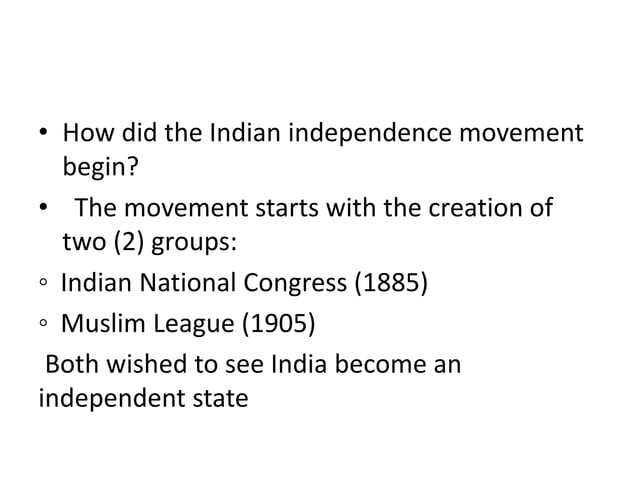 Colonization in india | PPTX