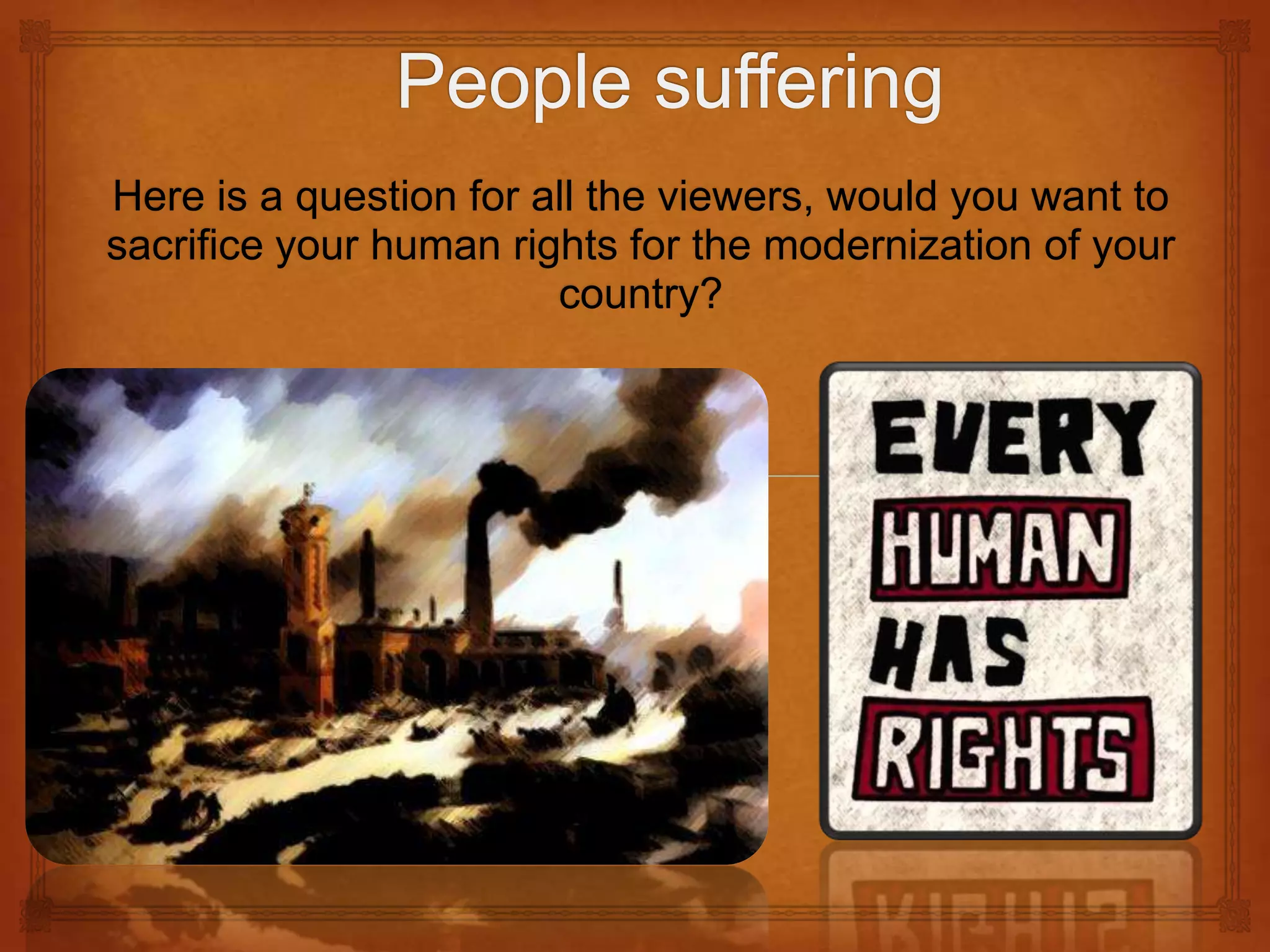 Colonization of india | PPTX