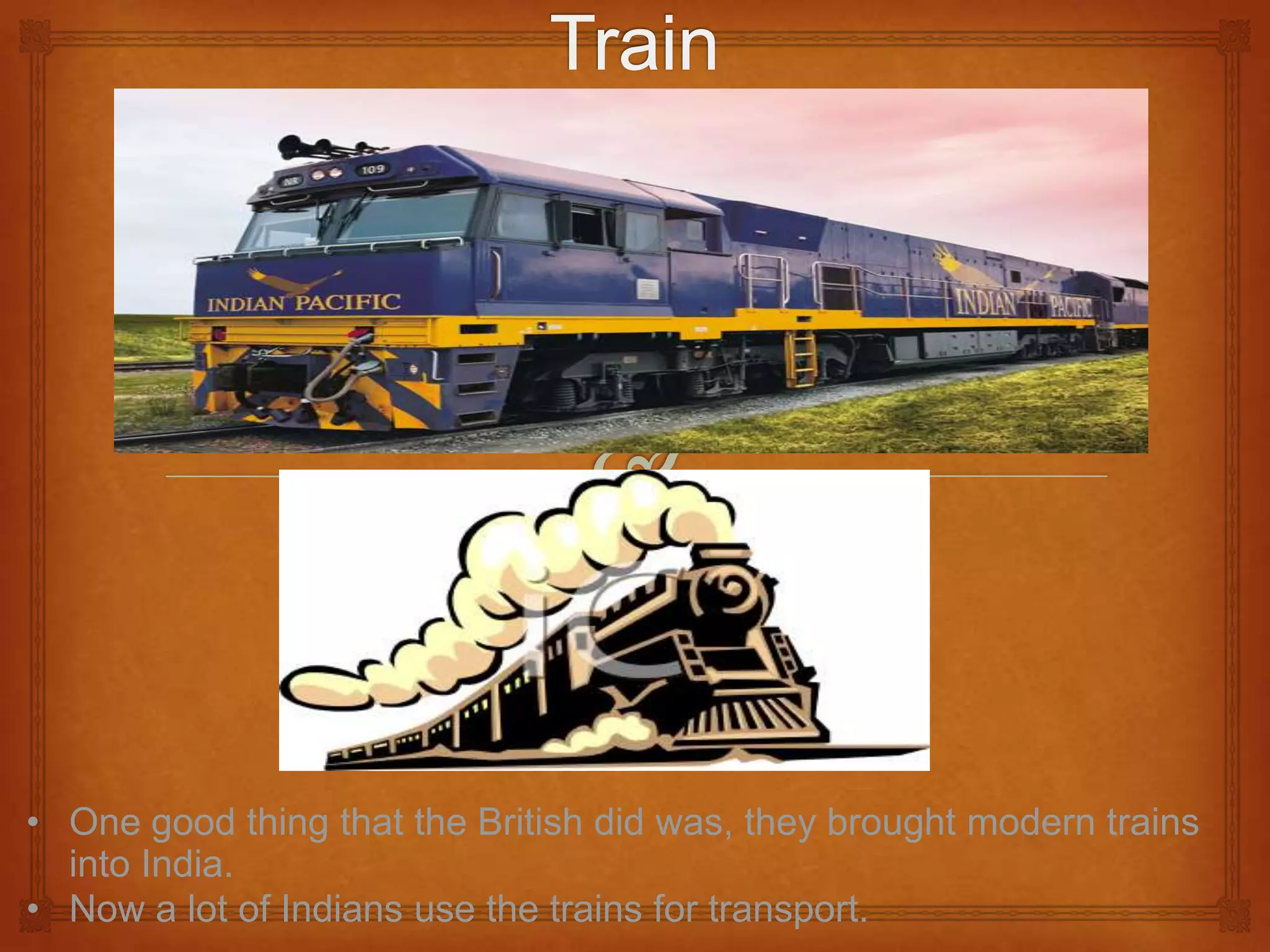 Colonization of india | PPTX