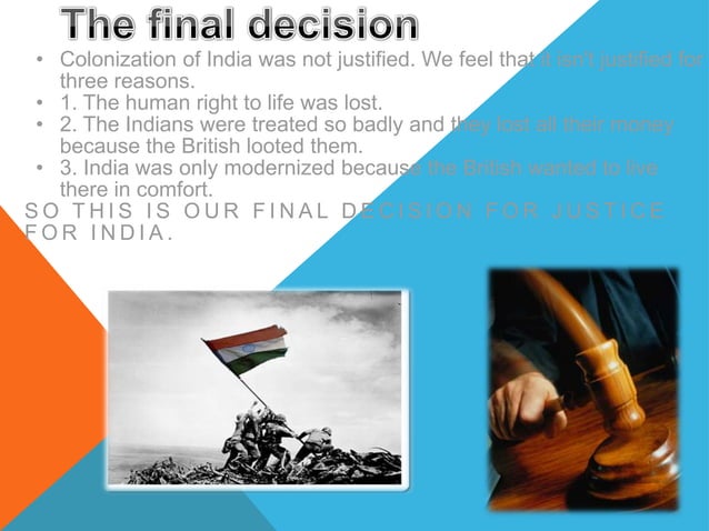 Colonization of india jim | PPT