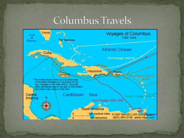 Colonization of indigenous peoples | PPT