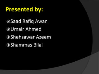 Colonizing Mars | PPTX