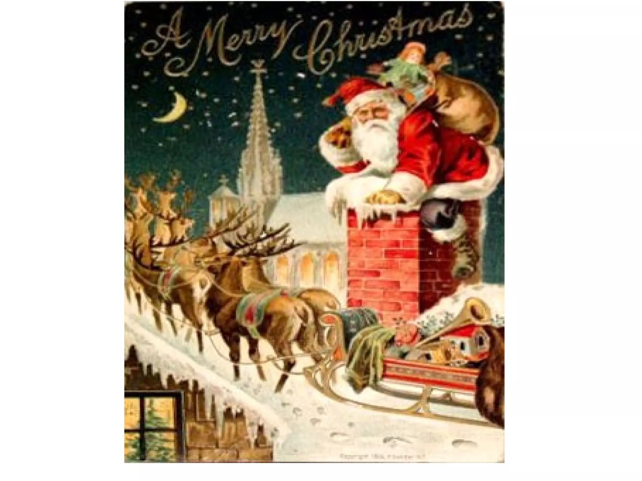 Colonizing The New World | PPT