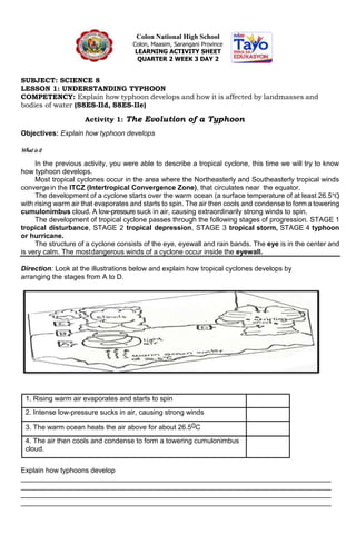 Colon National High School SCIENCE 8 LAS.docx