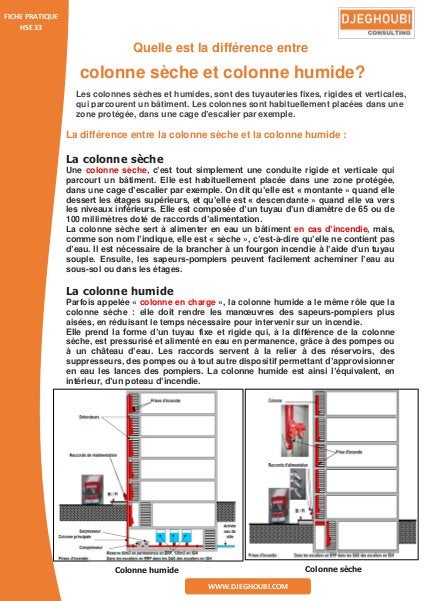 colonne sèche et colonne humide.pdf