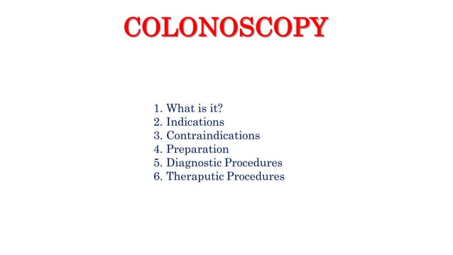 colonoscopy-ppt-190317111747.pptxpptxxxxxx | PPT