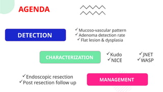 colonoscopy polyp detection characterization and maagment.pptx
