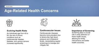 The Colonoscopy Screening Importance.pptx
