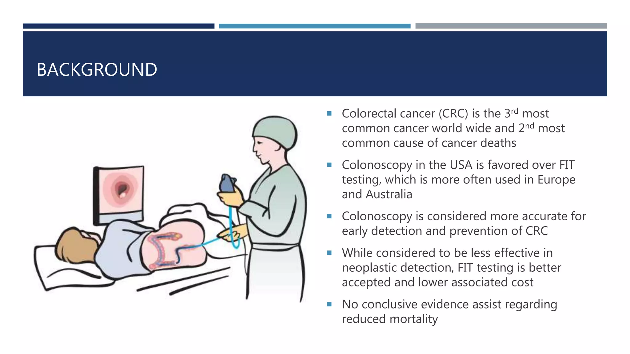 COLONPREV | PDF