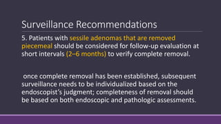 colonscopy after polypectomy final.pptx