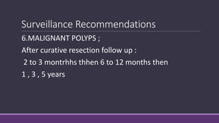 colonscopy after polypectomy final.pptx