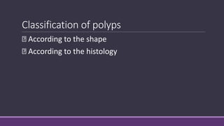 colonscopy after polypectomy final.pptx