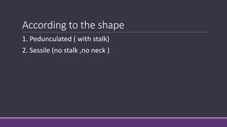 colonscopy after polypectomy final.pptx