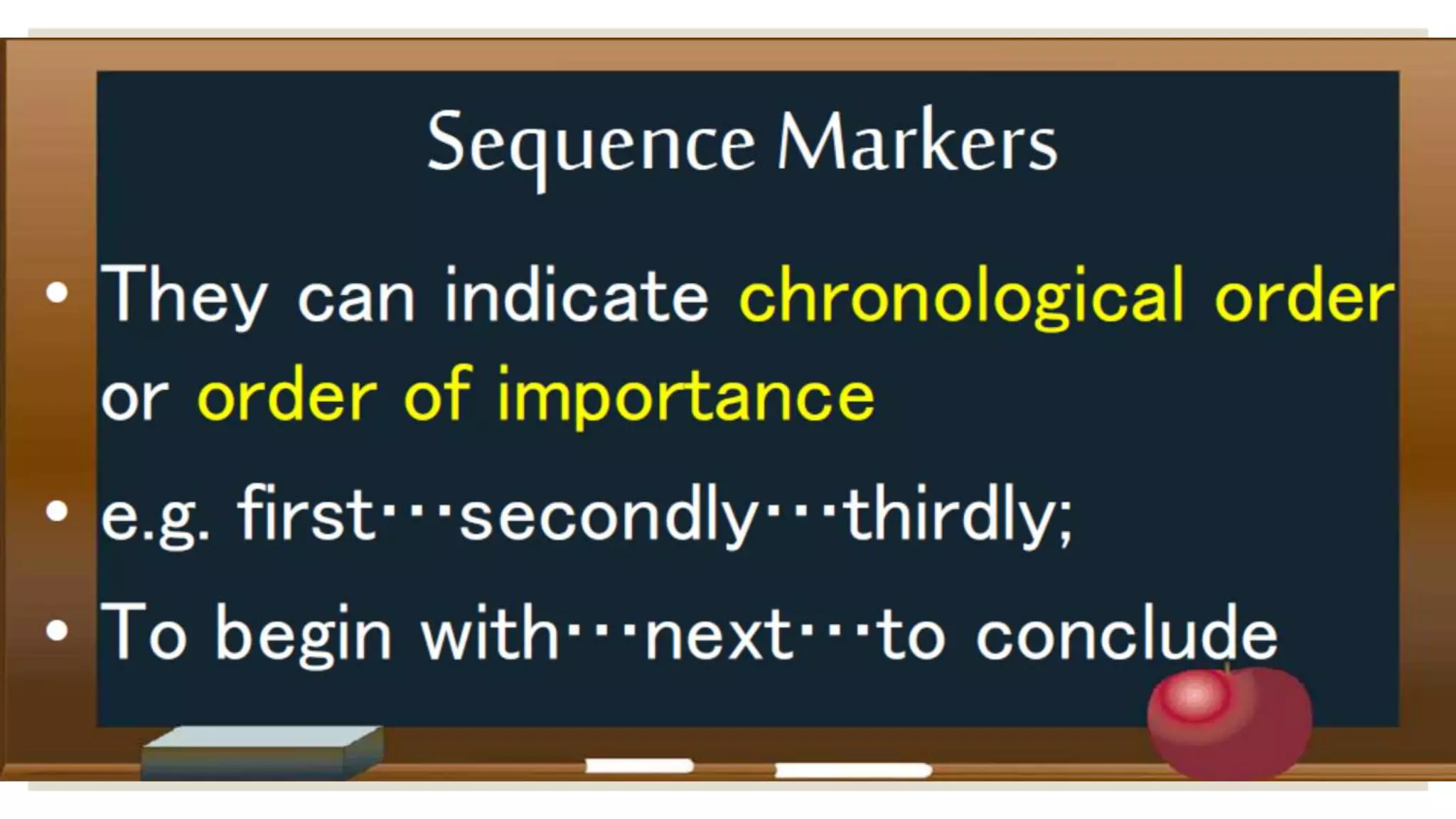 colon,semicolon,sequence marker.pptx