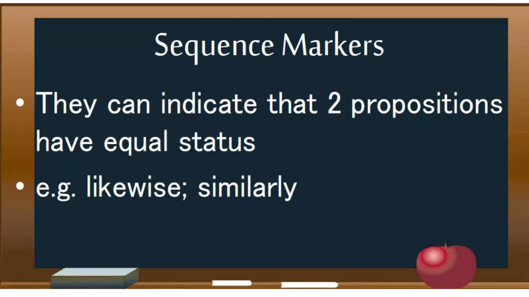 colon,semicolon,sequence marker.pptx