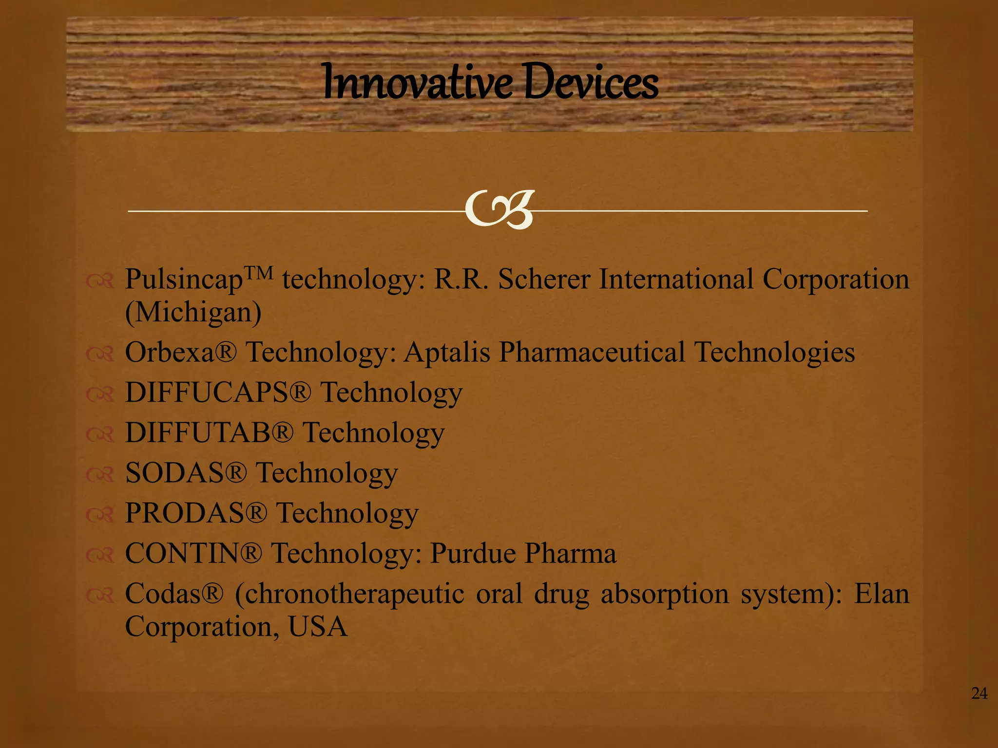 Colon targeted drug delivery | PPTX