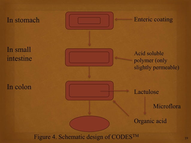 Colon targeted drug delivery | PPTX