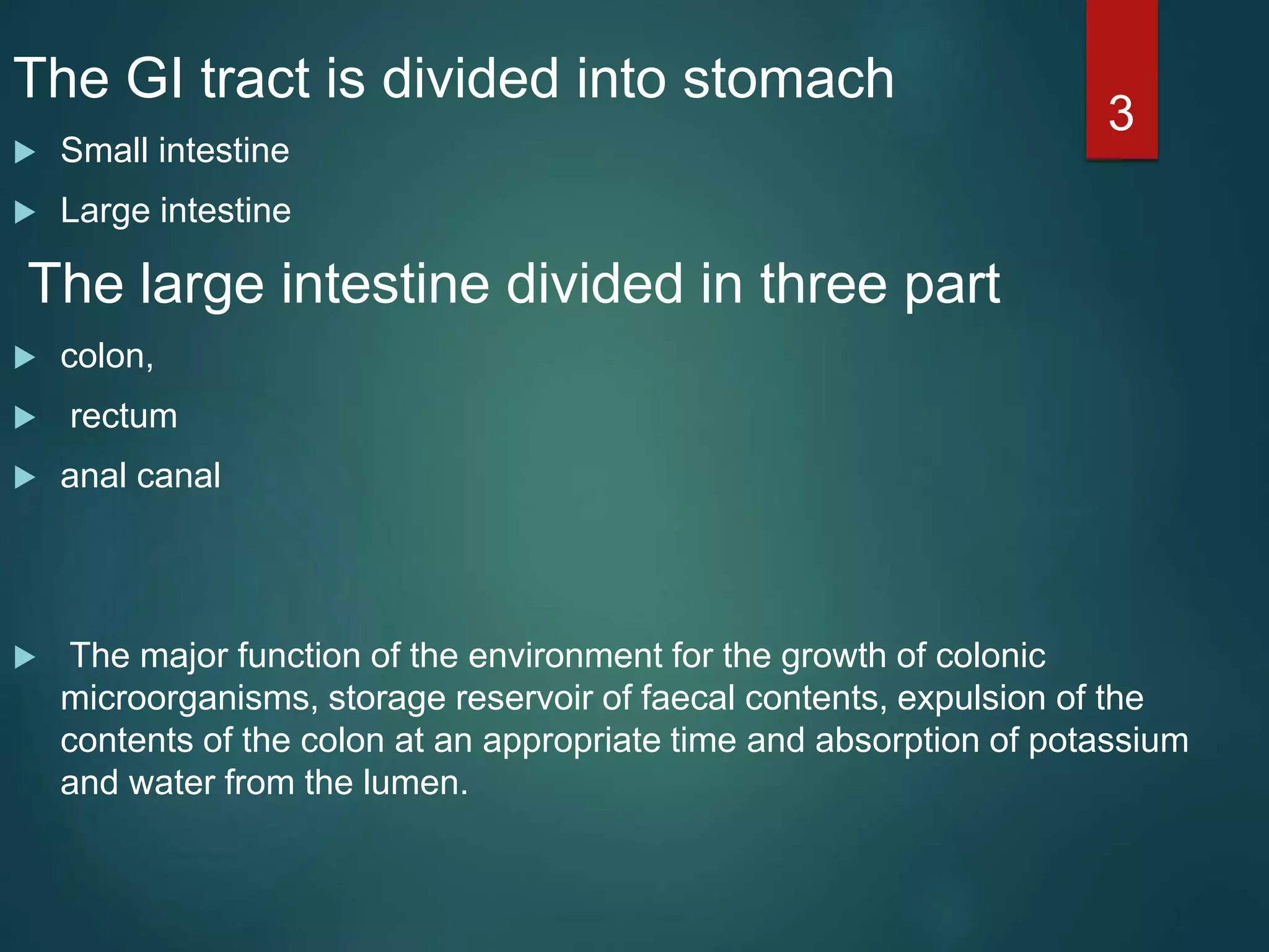 Colon targeted drug delivery | PPTX