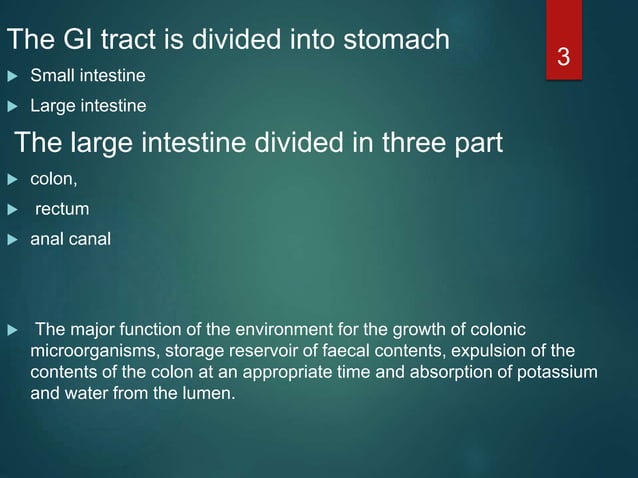 Colon targeted drug delivery | PPTX | Chemistry | Science