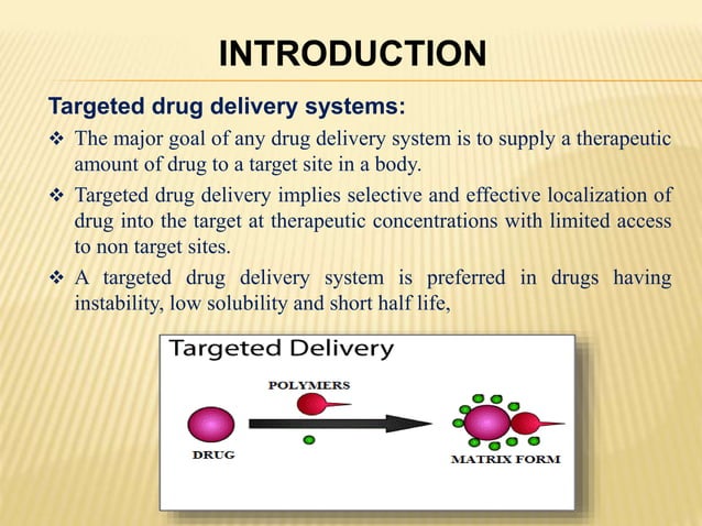 Colon targeted drug delivery systems | PPTX | Digestive Disorders ...