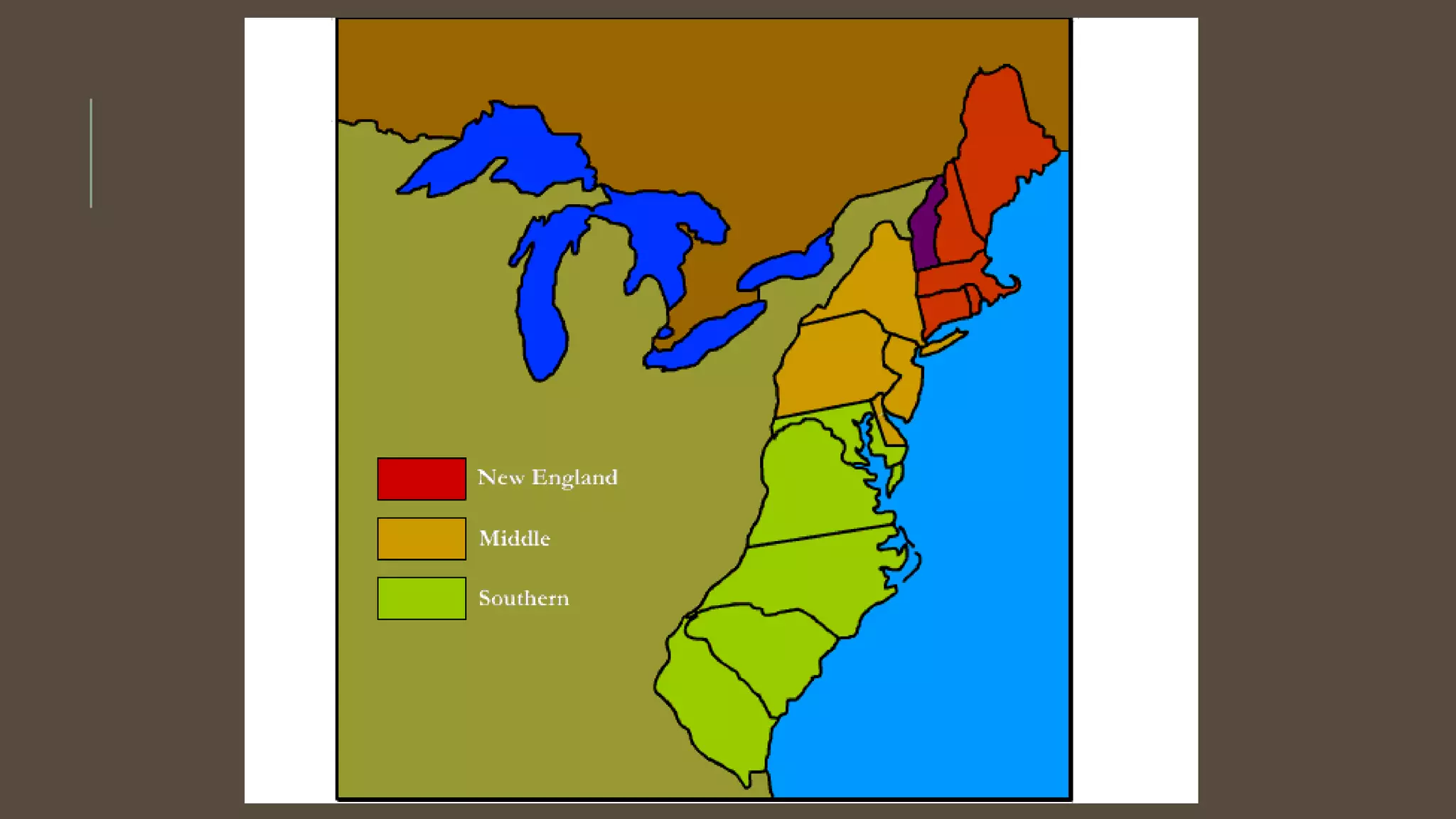 Colony comparison project ppt | PPTX | Agriculture | Industries