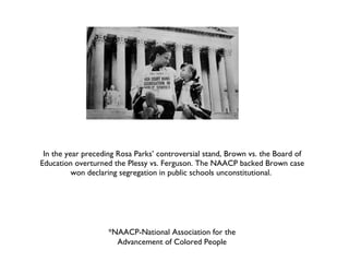 Racial Segregation | PPT