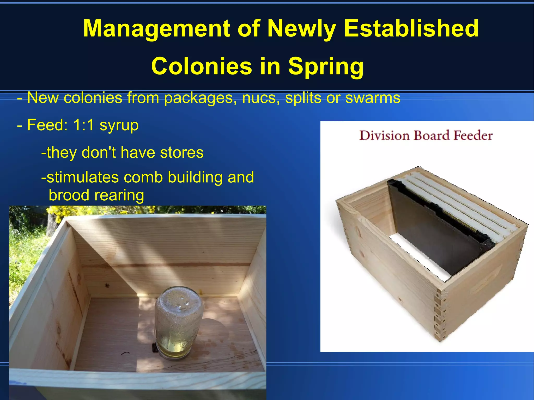 Colony management pdf | PDF