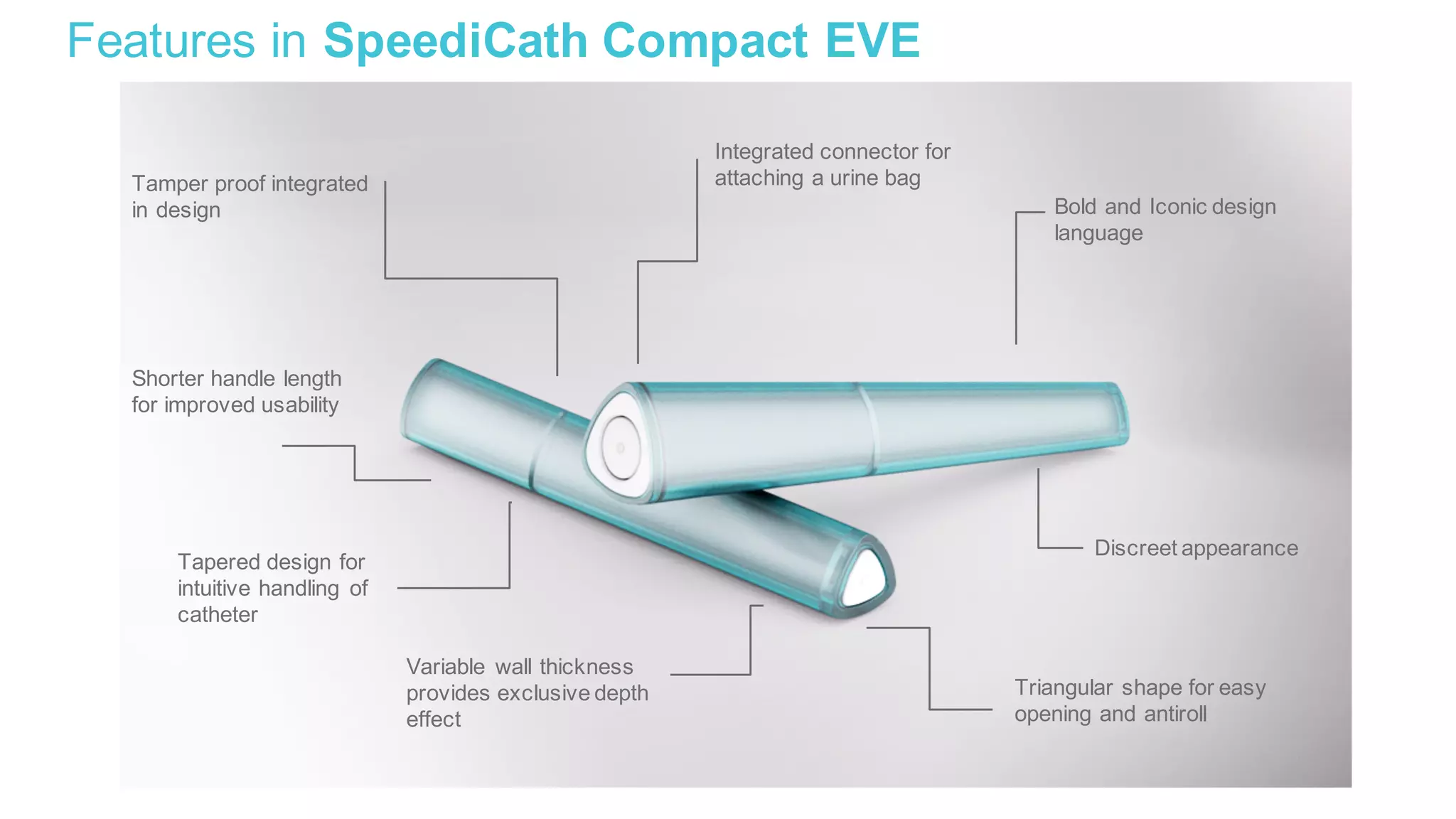 Innovations-seminar: Coloplast inkl. Eve case | PDF
