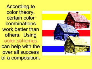 Color | PPT
