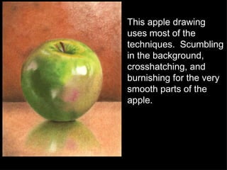 Color | PPT | Drawing and Sketching | Arts and Crafts