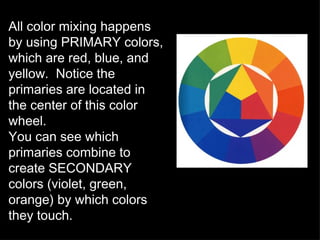Color | PPT