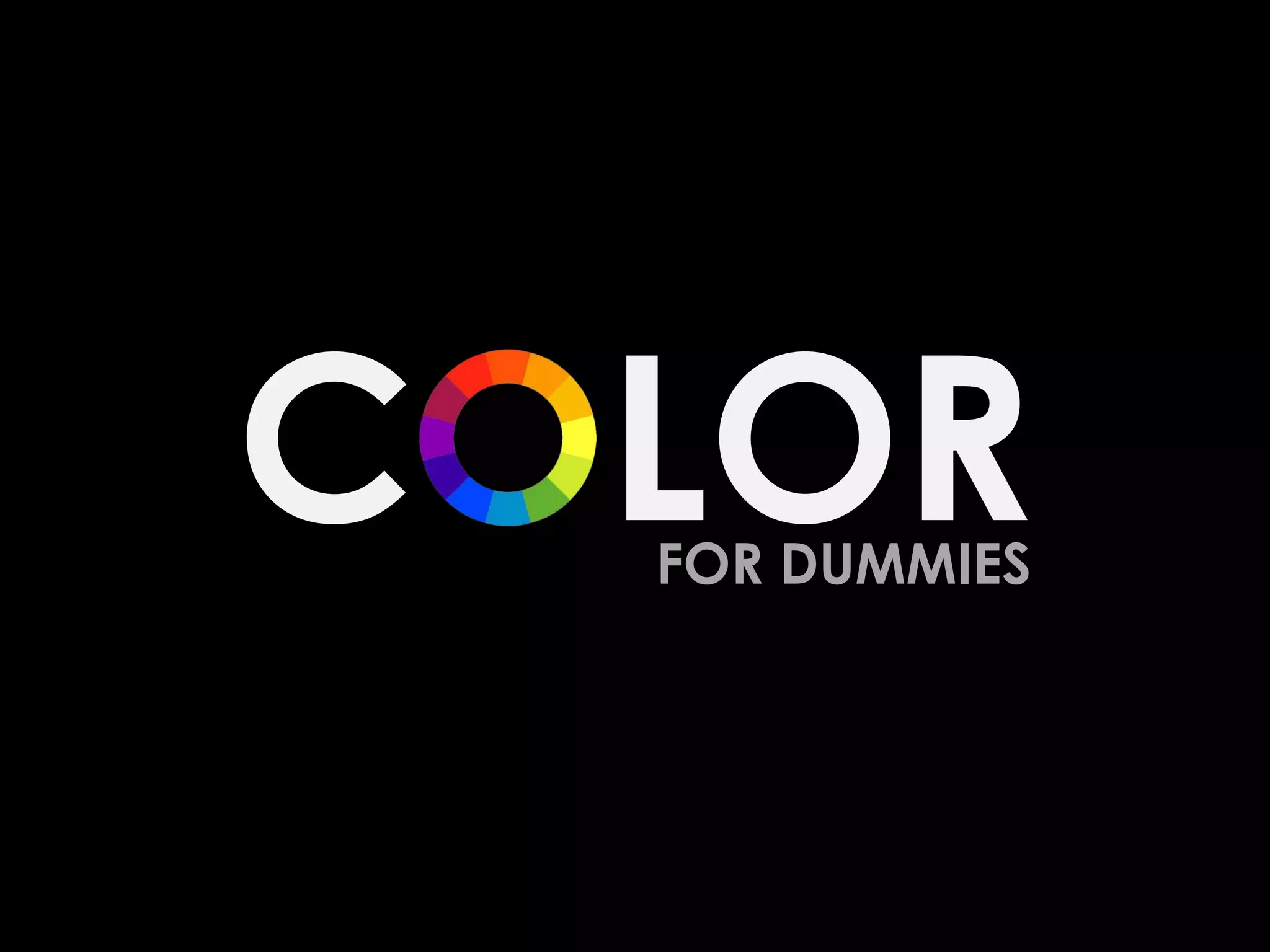 Color For Dummies | PDF