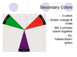 Color-Interior Design | PPT
