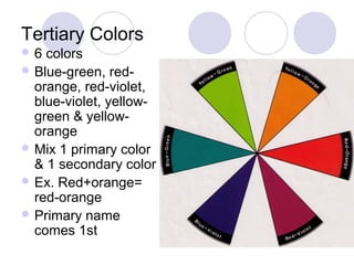 Color-Interior Design | PPT