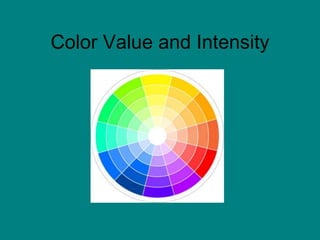 Color | PPT
