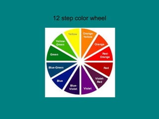 Color | PPT