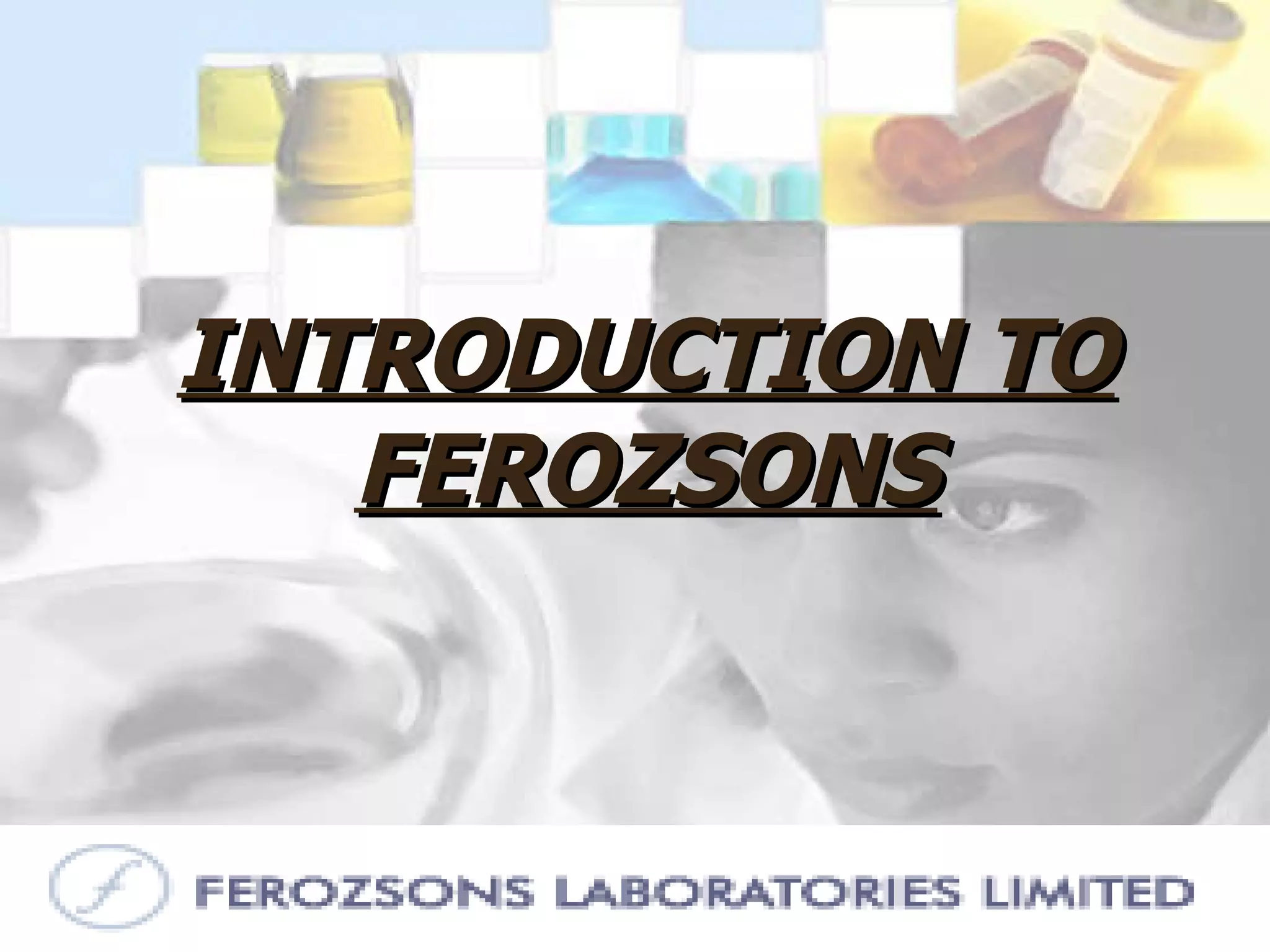 IBF final presentation | PPT