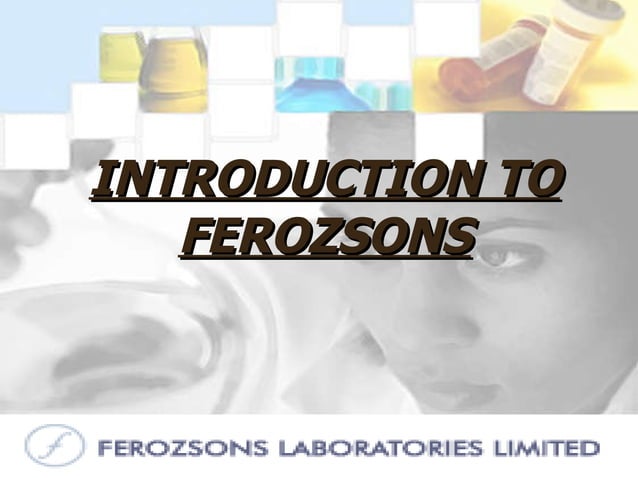 IBF final presentation | PPT