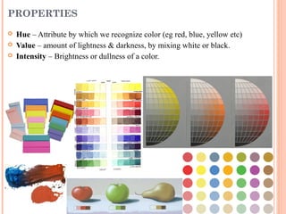 Color | PPS