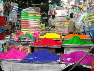 Introduction to Color Theory | PPT