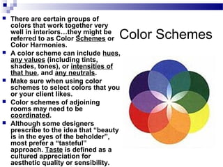 Housing - Color | PPT