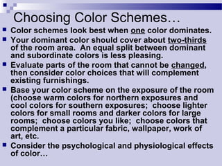 Housing - Color | PPT