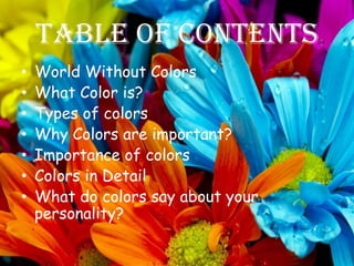 Entrepreneurship | PPT