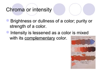 Color | PPT